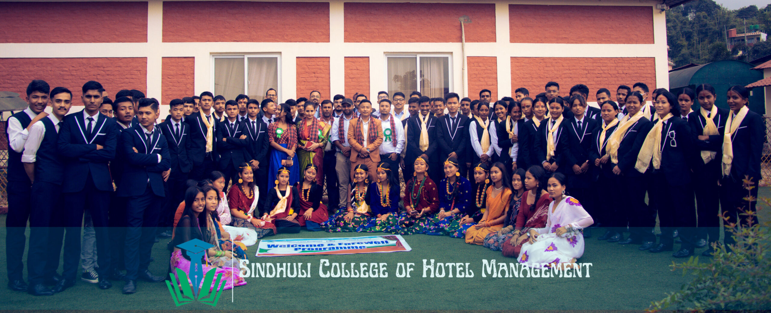 CTEVT Training - Sindhuli College of Hotel Management
